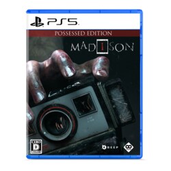 PS5 메디슨 Madison - SSG.COM