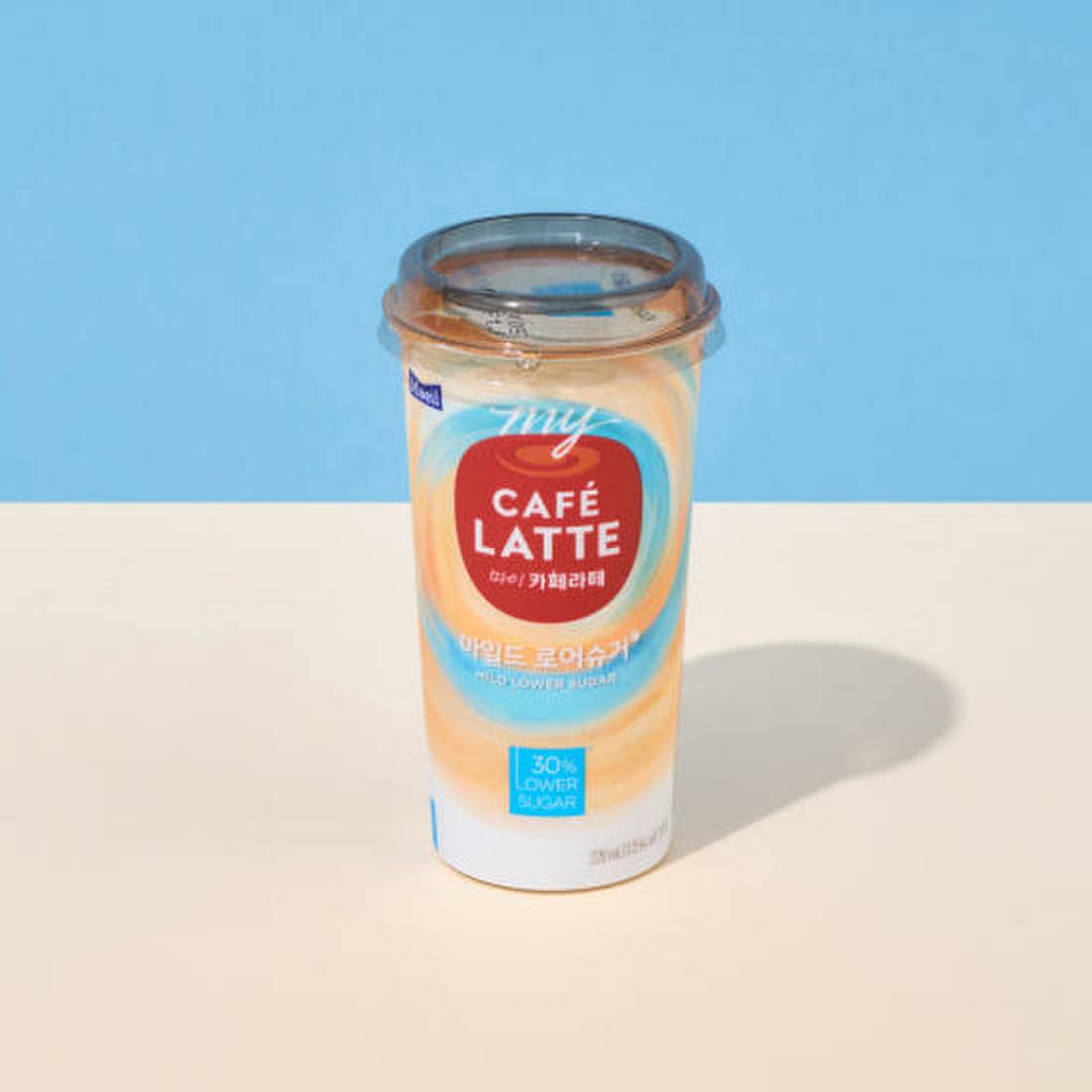 마이카페라떼 마일드로어슈거 220ml 10팩 [냉장배송], 믿고 사는 즐거움 SSG.COM