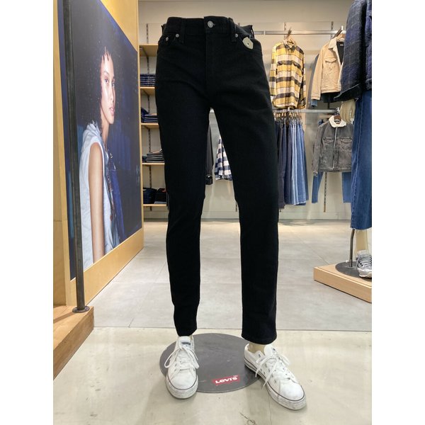 [리바이스] 남성 511 505 블랙진 2종 택1(511505) [P001772810] - SSG.COM