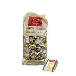 [코스트코] SWISS DELICE 밀크초코릿 1.3KG - SSG.COM