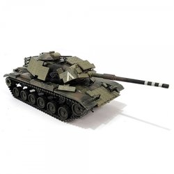 아카데미 1대72 미해병대 M60A1 RISE (P) (13425) - SSG.COM