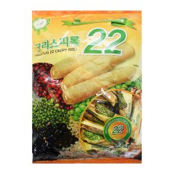 크리스피롤22 550g - SSG.COM