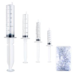 학습 실험 교재용 바늘없는 주사기 10ml 약100개 - SSG.COM