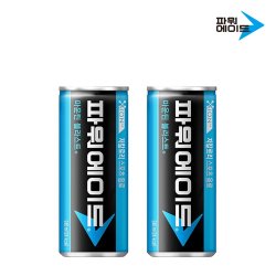 파워에이드 이온음료 240ml 60캔 - SSG.COM