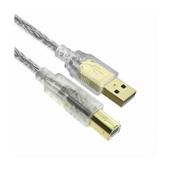 마하링크 USB 2.0 A/B 고급형 실드 케이블 3M ML-U2HB030 - SSG.COM