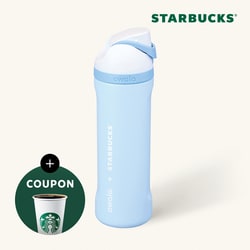 [스타벅스] SS 세일링클럽 프리십 블루 콜드컵 710ml - SSG.COM