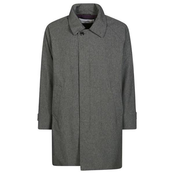 23FW ADHOCONCEPT 자켓 141441203 258 A06 506 GRIGIO - SSG.COM