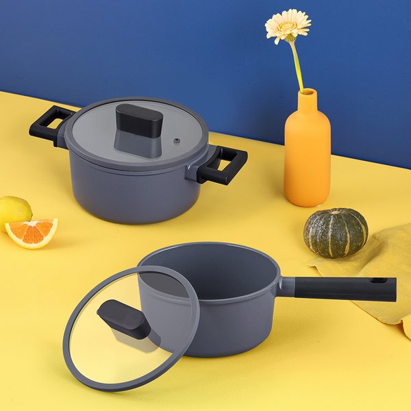 PN풍년 마레 히트팟 IH 2종 SET (18편수+20양수) - SSG.COM