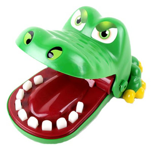 [보드게임]두근두근악어7000 - SSG.COM