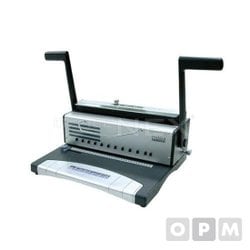카피어랜드 와이어 제본기 WS-3200/PROBIND - SSG.COM