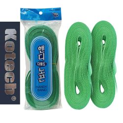 코텍8953 PVC 막끈 그린노끈 약30m - SSG.COM