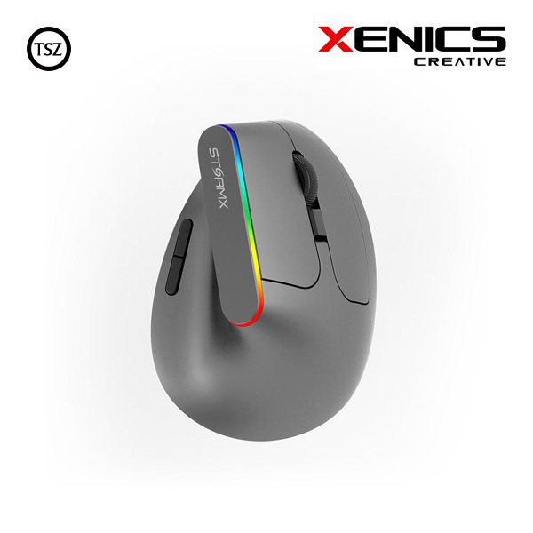 제닉스 STORMX VM2 BT 무선 블루투스 마우스 - SSG.COM