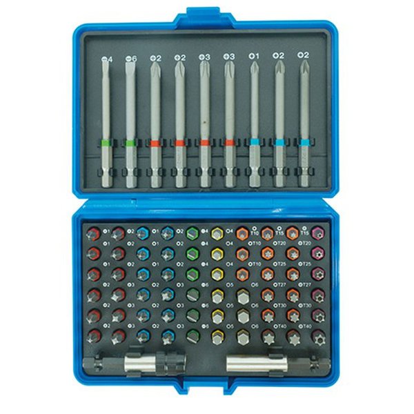 스마토 볼렌치 비트세트 SM-BS71 71PCS SM-BS71 1 - SSG.COM