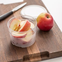 [게스트로맥스] 라운드 보관용기 0.6L - SSG.COM