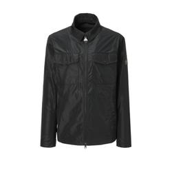 바버 [Barbour] 남성 블랙 B.Intl Quarry Casual 자켓 (URJU3E008BK) - SSG.COM