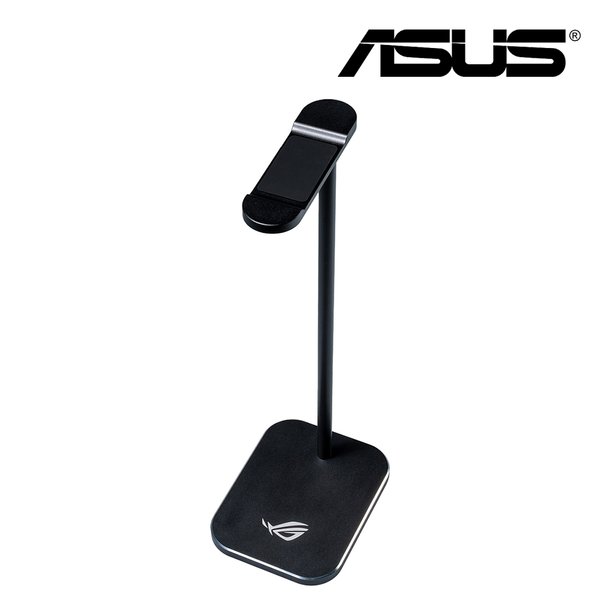 에이수스 ASUS ROG METAL STAND 헤드셋 거치대 - SSG.COM