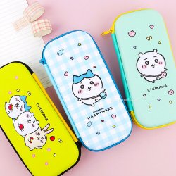 먼작귀 EVA 엠보 펜파우치-랜덤 - SSG.COM