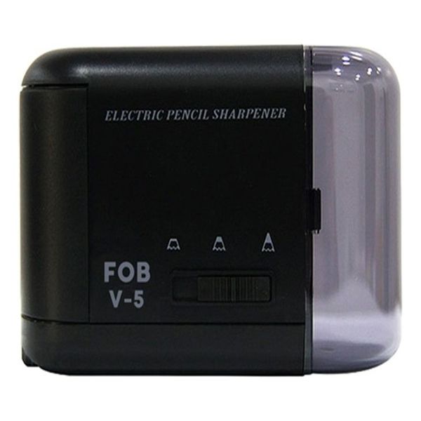 V5 전동연필깎이 1개 - SSG.COM