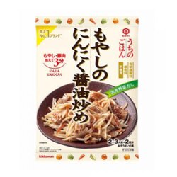 기꼬만 숙주마늘간장볶음소스90g - SSG.COM