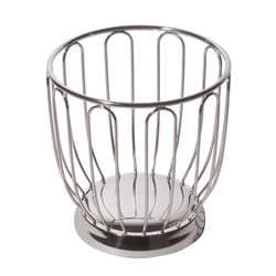 [Alessi]알레시 우피치오알레시 시트러스 바구니_실버 / 370 - SSG.COM