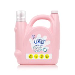 온더바디 세꼼마 핸드워시 3.5L 파우더향 - SSG.COM