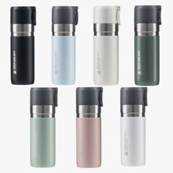 스탠리 GO 진공 슬림 보틀 370미리 - SSG.COM