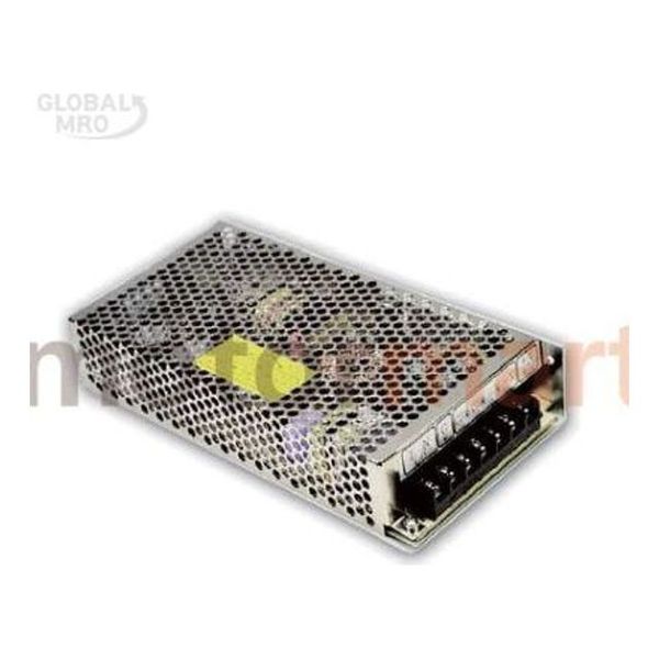 민웰 SMPS RS-150-3.3V 5V 12V 24V 48V - SSG.COM