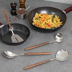 메이플우드 스텐조리도구 - 4type - SSG.COM