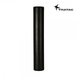 트라택 폼롤러 마사지 필라테스 EPP 90cm 블랙 - SSG.COM