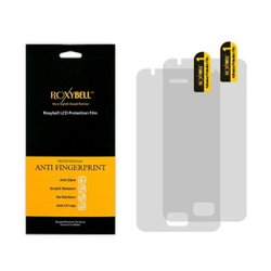 갤럭시S6 ROXYBELL 지문방지필름 SM-G920 - SSG.COM