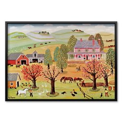 1000조각 직소퍼즐 - 프라미싱 스프링 (BN10-022) - SSG.COM