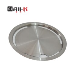 이라이프 스테인레스 배수구망커버(STS 304) - SSG.COM