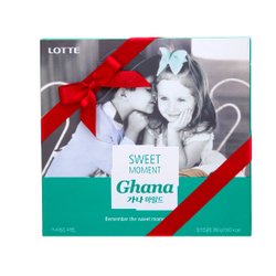 [롯데] 가나마일드 280g - SSG.COM