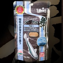 히카리 메다카 베이비(Mini) 40g - SSG.COM