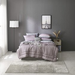 SESA 레더 알러지케어 웰포차렵이불 Q - SSG.COM