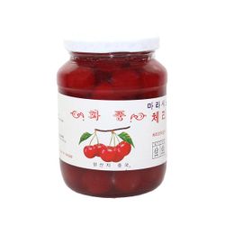 마라시노 레드체리380g X ( 2매입 ) - SSG.COM