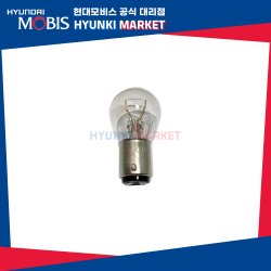 싼타페CM 연식 무관 순정 브레이크등 전구 - SSG.COM
