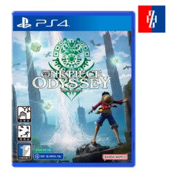 플레이스테이션4 PS4 원피스 오디세이 한글판 - SSG.COM