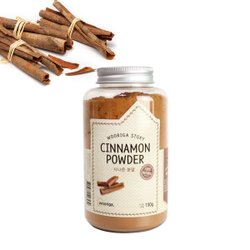 시나몬 가루 190g - SSG.COM