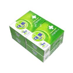 데톨 오리지널 비누 세안 세수 목욕 95g 4개입 - SSG.COM