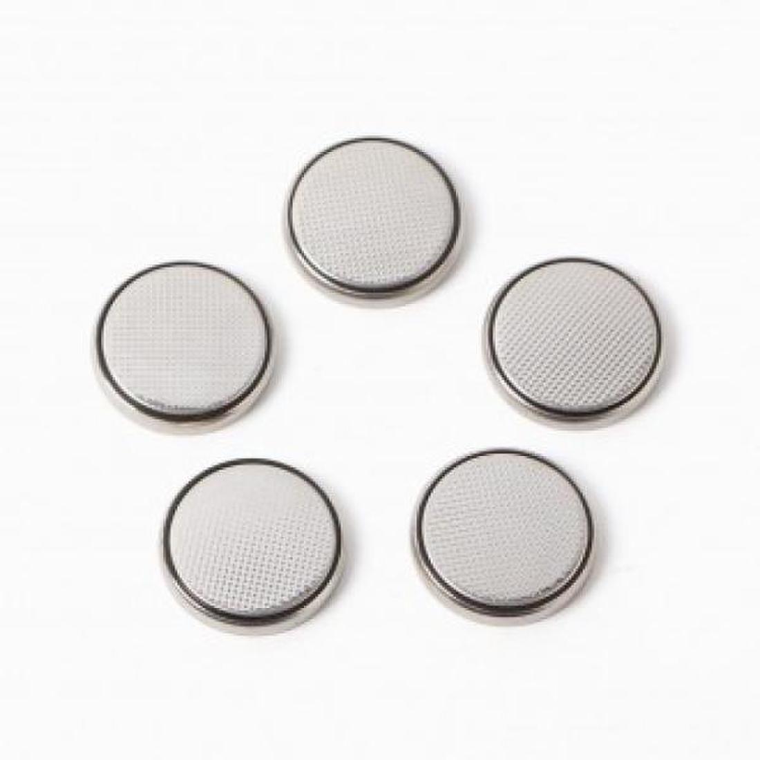 리튬 건전지 배터리 알카라인건전지 버튼형 알카라인 CR2032 5p X ( 4매입 ), 믿고 사는 즐거움 SSG.COM