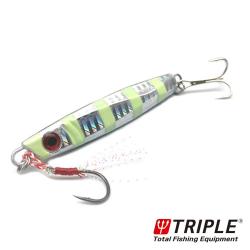 트리플 아칸 메탈지그 C1 35g/ 3 SVG - SSG.COM