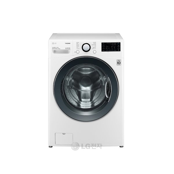 [LG전자] LG TROMM 드럼세탁기 F21WDU (21kg)(희망일) - SSG.COM