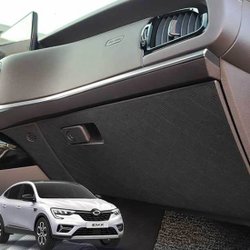 XM3 글로브박스커버 스웨버 기스방지 커버 - SSG.COM