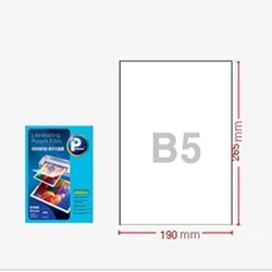 B5코팅지 100매 G1070 코팅필름 - SSG.COM