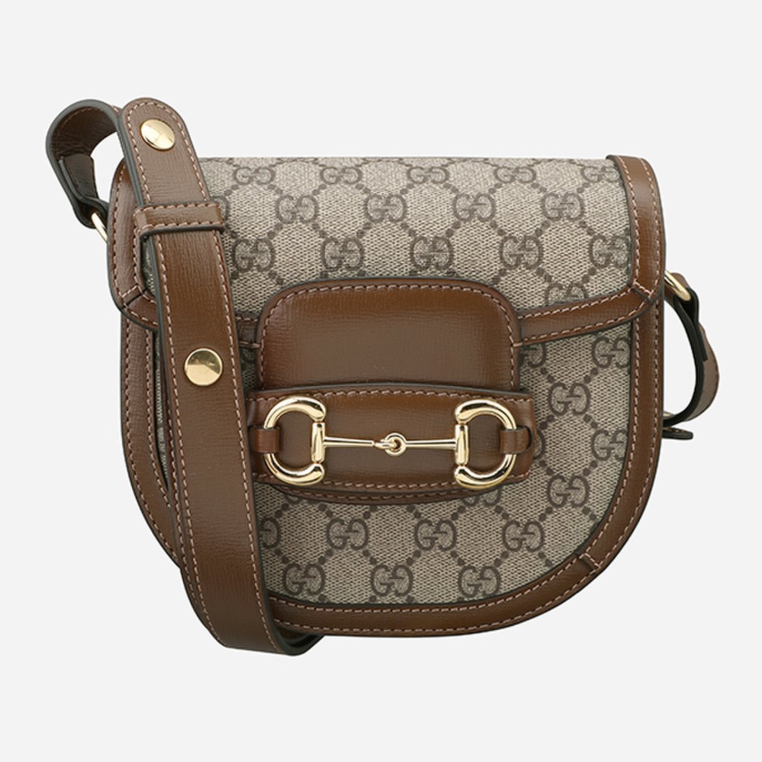 [구찌]24SS 760191 92TCG 8563 홀스빗 1955 라운드 미니백 , 믿고 사는 즐거움 SSG.COM