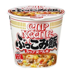 닛신 컵누들 붓코미고항 컵밥 90g - SSG.COM