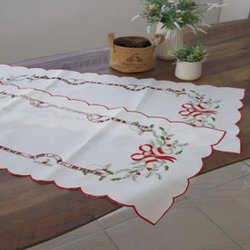 크리스마스 러너 2p set (WFFLGMU) - SSG.COM