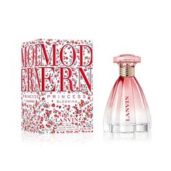 랑방 모던 프린세스 블루밍 EDT 90ml[32413250] - SSG.COM
