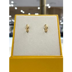 [제주점] 로제도르 에뛰앙 YG 14K 귀고리 232100273 - SSG.COM